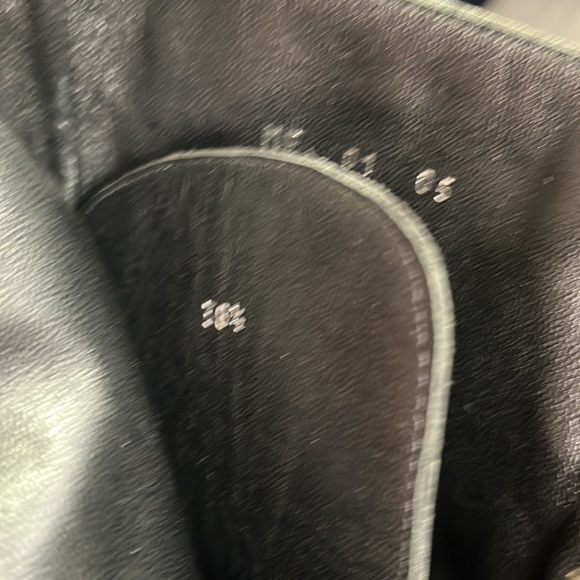 Dior | Shoes | Dior Rasta Boots European Size 38 2 | Poshmark